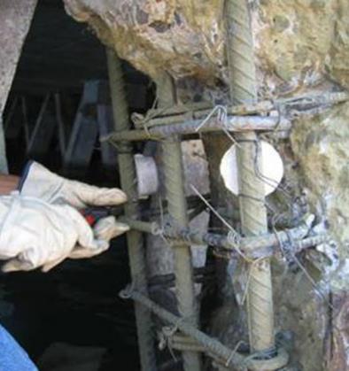 Concrete Anode - Global Trading and Services